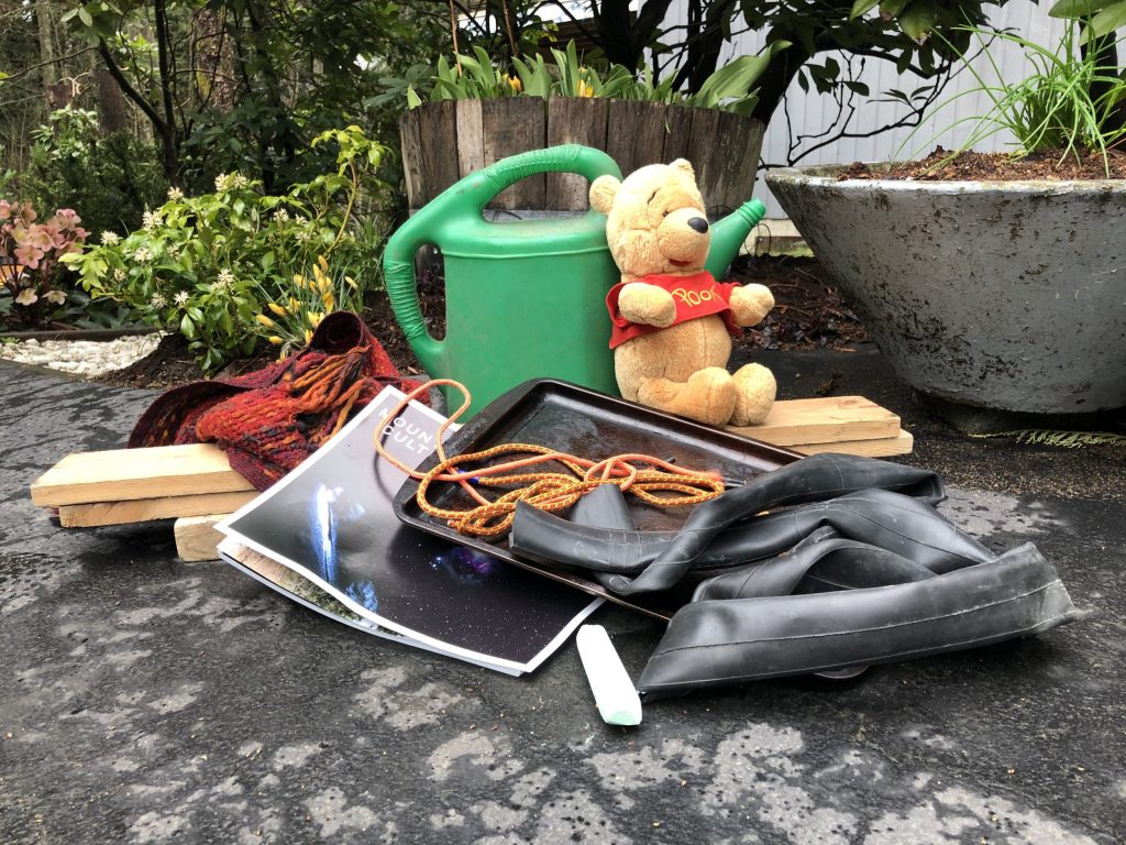 Fun Bicycle Obstacle Course in Your Driveway | Escape Adventures